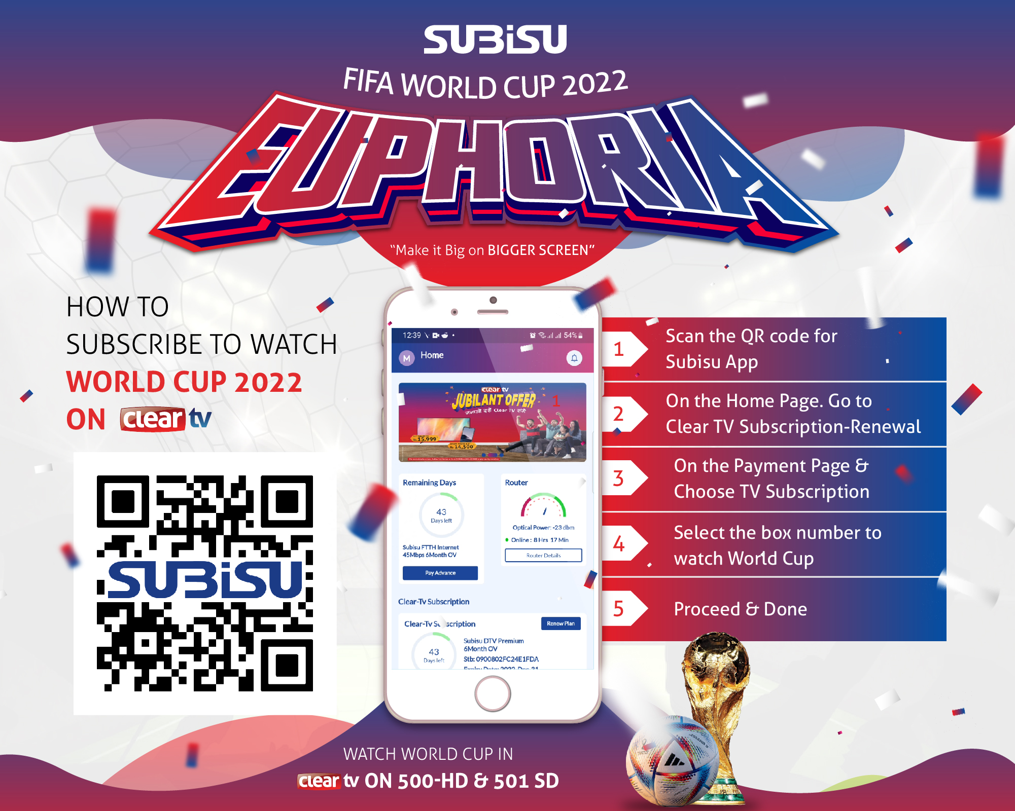 Subisu | Best ISP Service Provider | Subisu