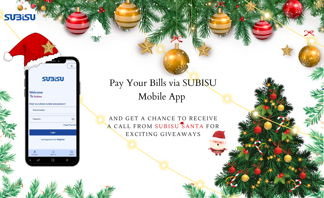 Subisu | Best ISP Service Provider | Subisu